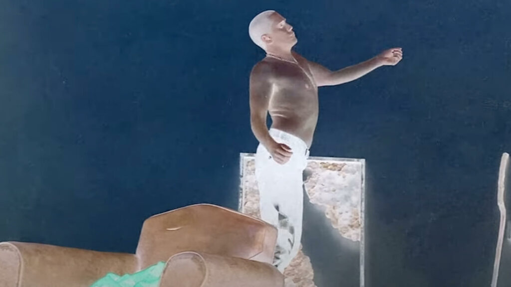 Victor Solf – Artist