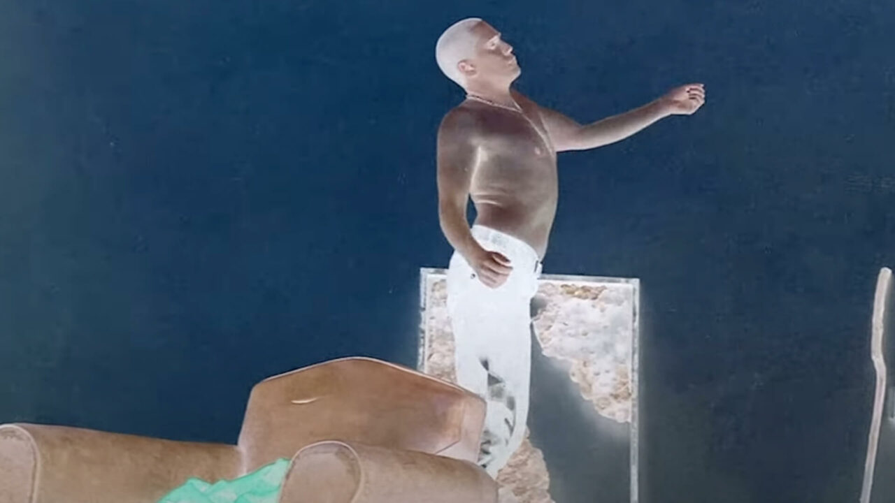 Victor Solf – Artist