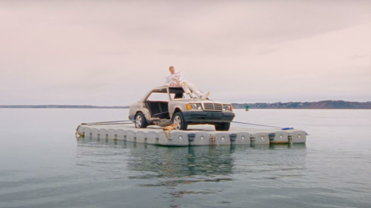 Victor Solf – Artist