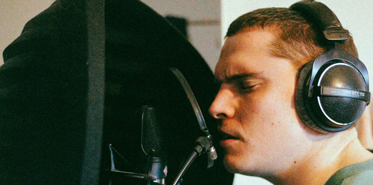 Victor Solf – Artist