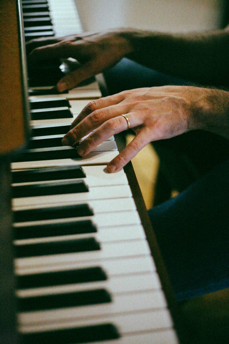 Victor Solf – Artist