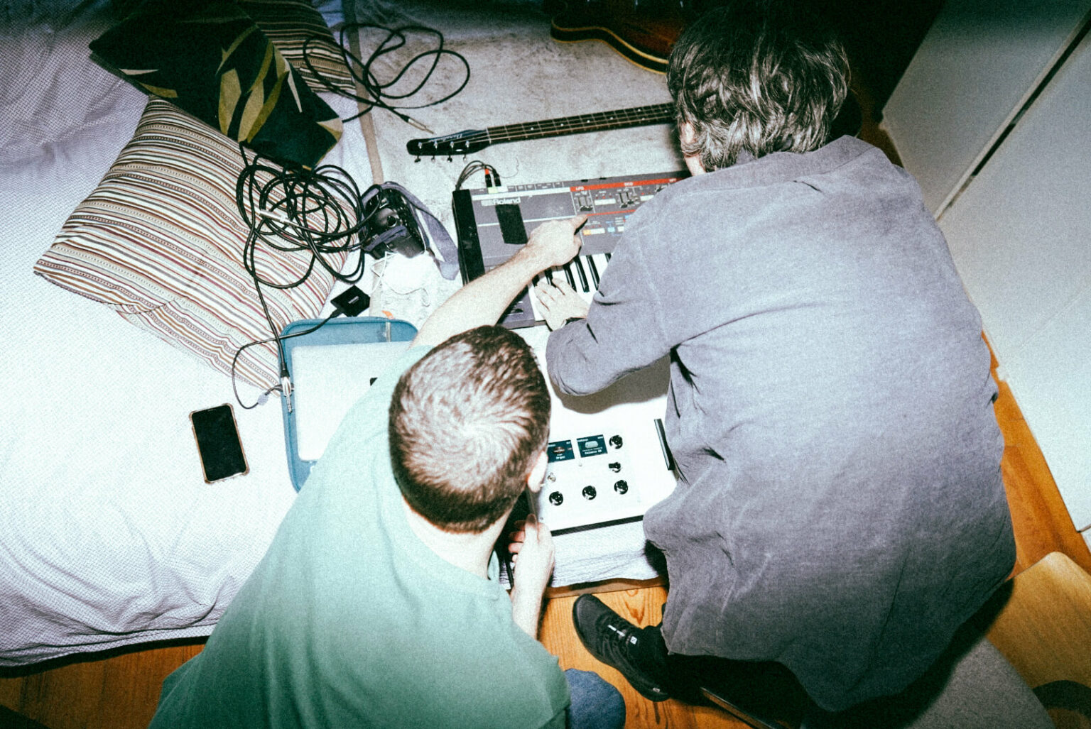 Victor Solf – Artist