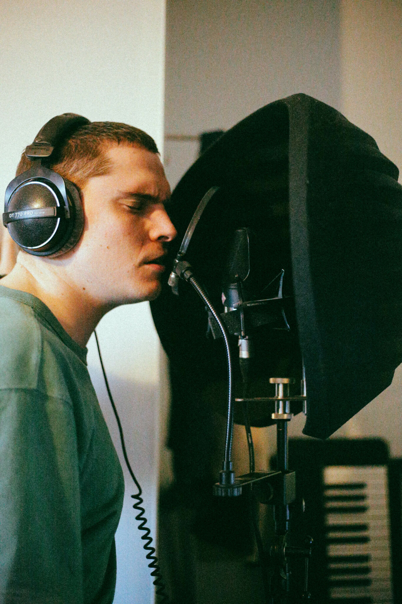 Victor Solf – Artist